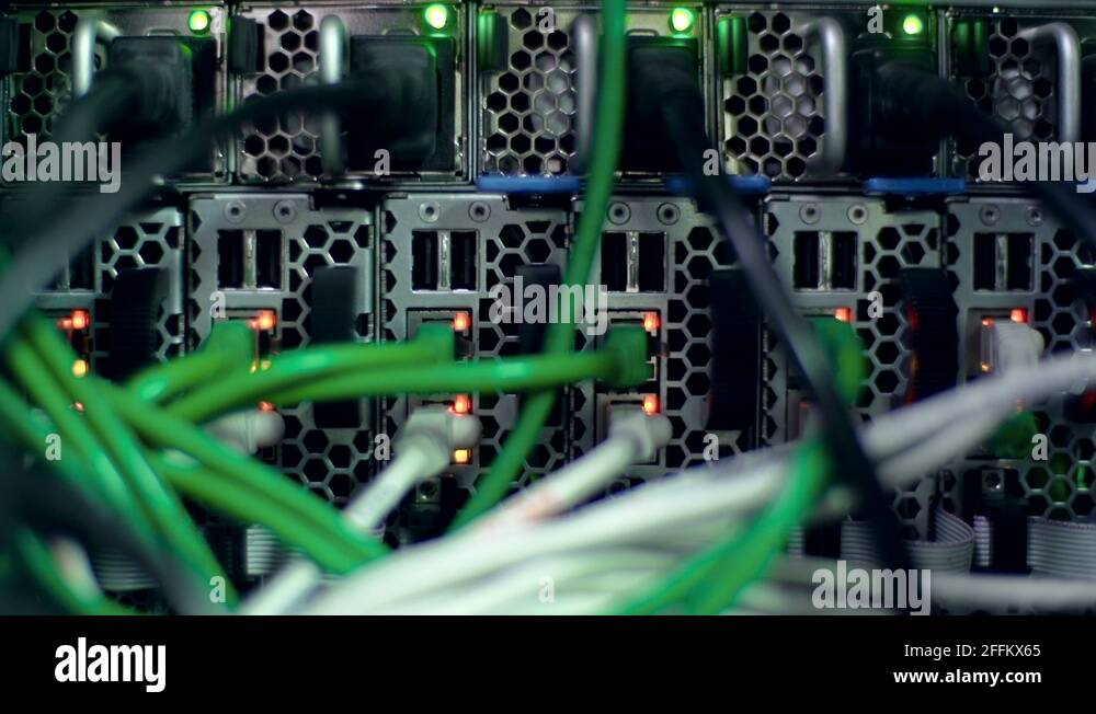 Pc back panel Stock Videos & Footage - HD and 4K Video Clips - Alamy