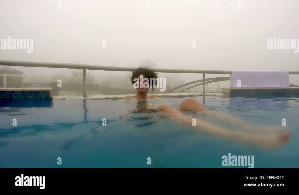 Bath thermal spa swimming pool Stock Videos & Footage - HD and 4K Video ...