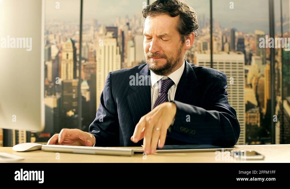 Worried writing Stock Videos & Footage - HD and 4K Video Clips - Alamy