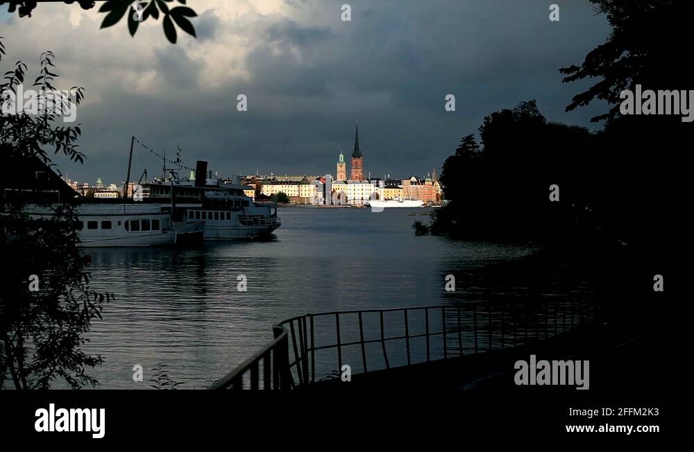 Light from stockholm Stock Videos & Footage - HD and 4K Video Clips - Alamy