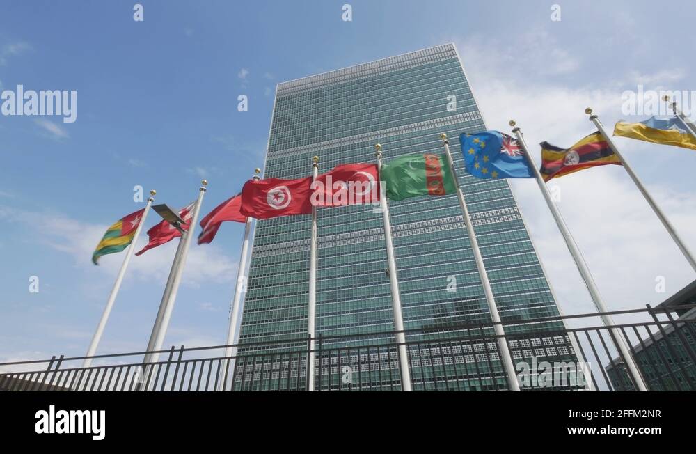 United nations visit Stock Videos & Footage - HD and 4K Video Clips - Alamy