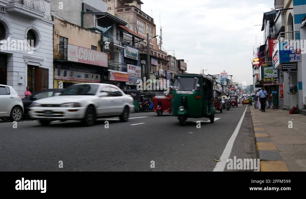 Kandy streets Stock Videos & Footage - HD and 4K Video Clips - Alamy