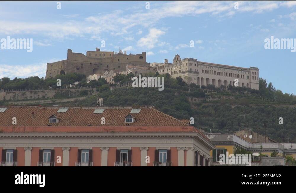 Panoramic place of the castle Stock Videos & Footage - HD and 4K Video ...