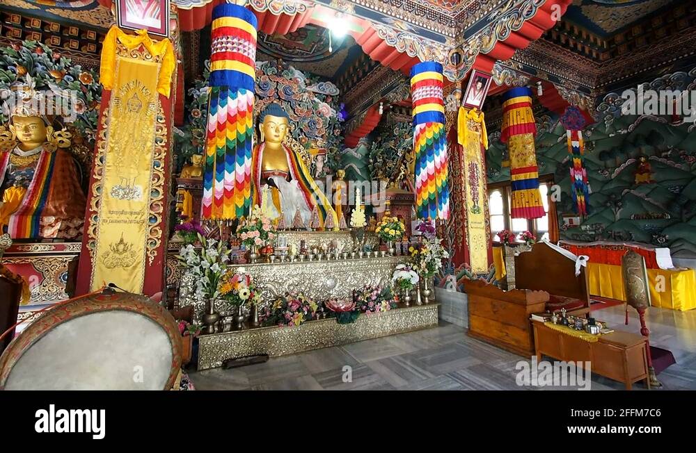 Bhutan monastery mandala Stock Videos & Footage - HD and 4K Video Clips ...