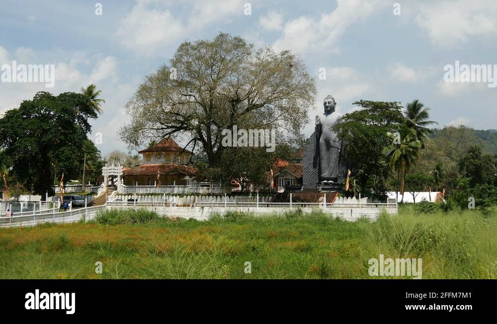 Ratnapura temple Stock Videos & Footage - HD and 4K Video Clips - Alamy