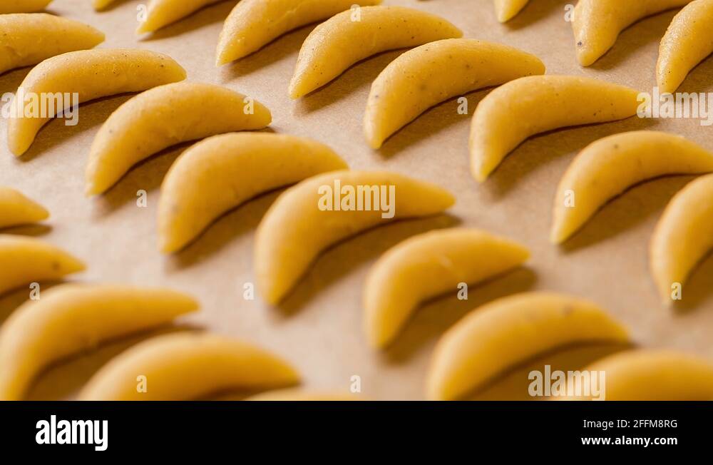 Nut crescent Stock Videos & Footage - HD and 4K Video Clips - Alamy