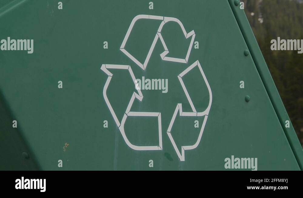 Recycle environment Stock Videos & Footage - HD and 4K Video Clips - Alamy
