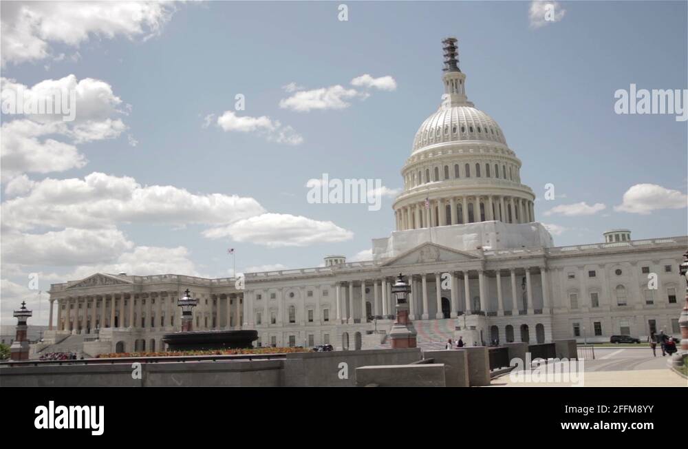 Washington capitol Stock Videos & Footage - HD and 4K Video Clips - Alamy