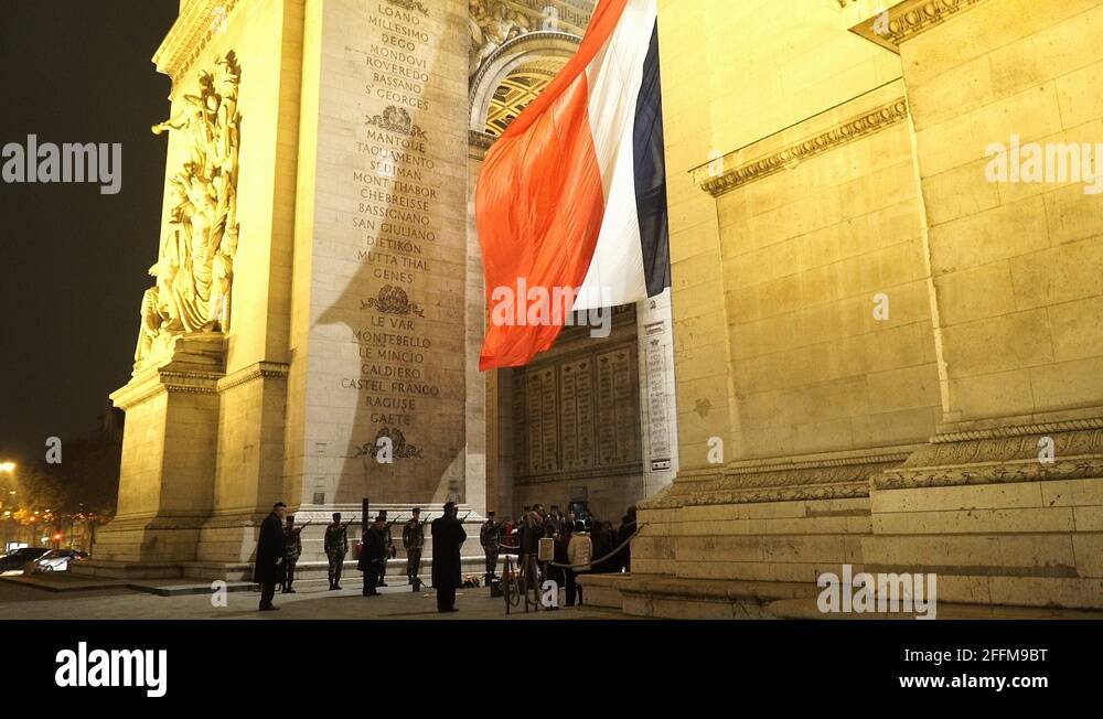 Arc de parade Stock Videos & Footage - HD and 4K Video Clips - Alamy
