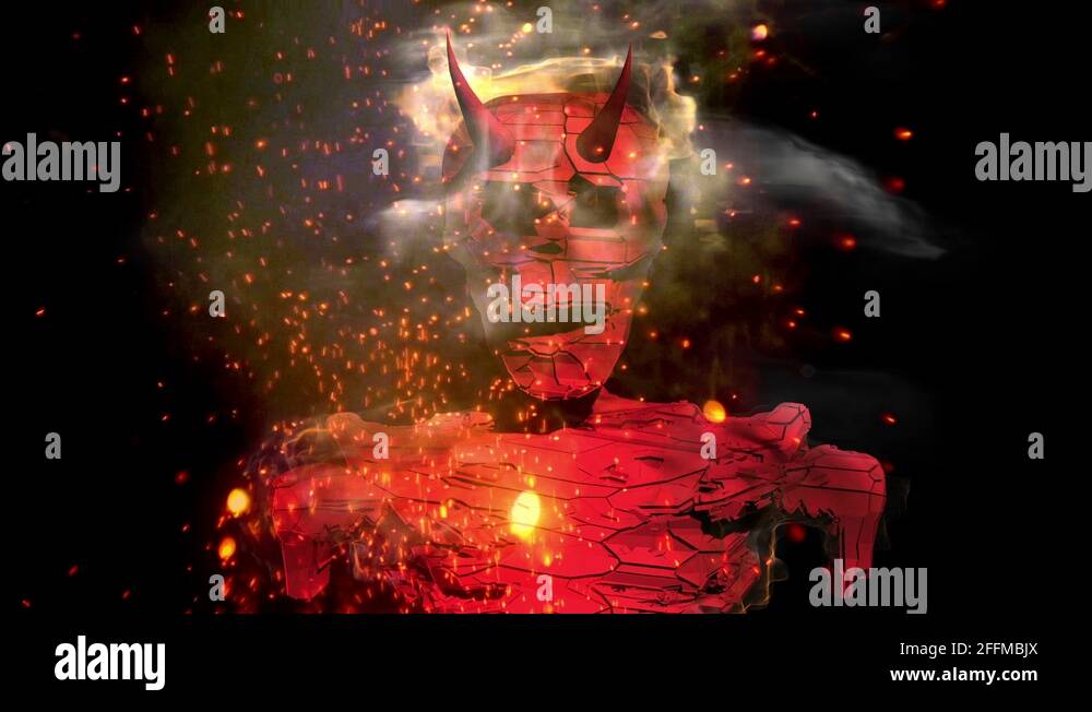 Demon energy Stock Videos & Footage - HD and 4K Video Clips - Alamy