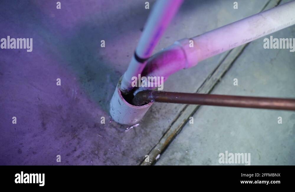 Leak pipes Stock Videos & Footage - HD and 4K Video Clips - Alamy