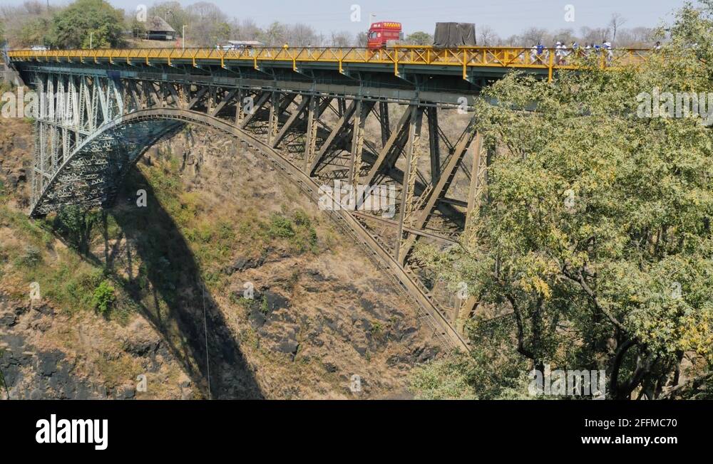 Zimbabwe zambia border crossing Stock Videos & Footage - HD and 4K ...