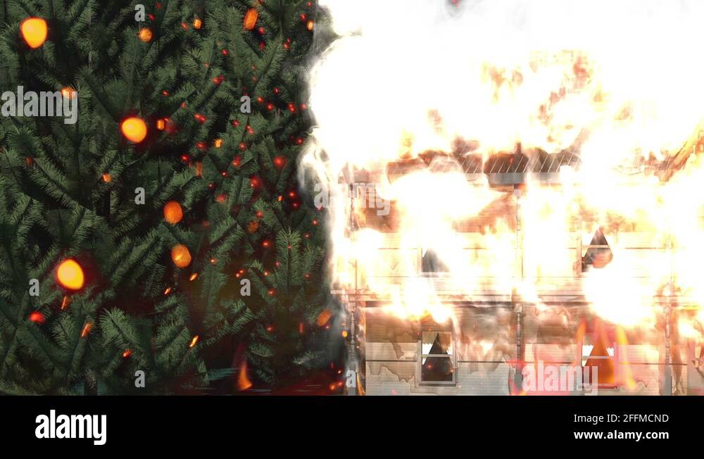 Burning house Stock Videos & Footage - HD and 4K Video Clips - Alamy