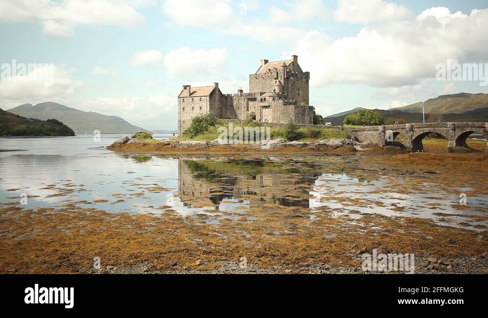 Medieval scottish Stock Videos & Footage - HD and 4K Video Clips - Alamy