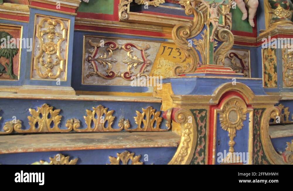 Rococo baroque Stock Videos & Footage - HD and 4K Video Clips - Alamy