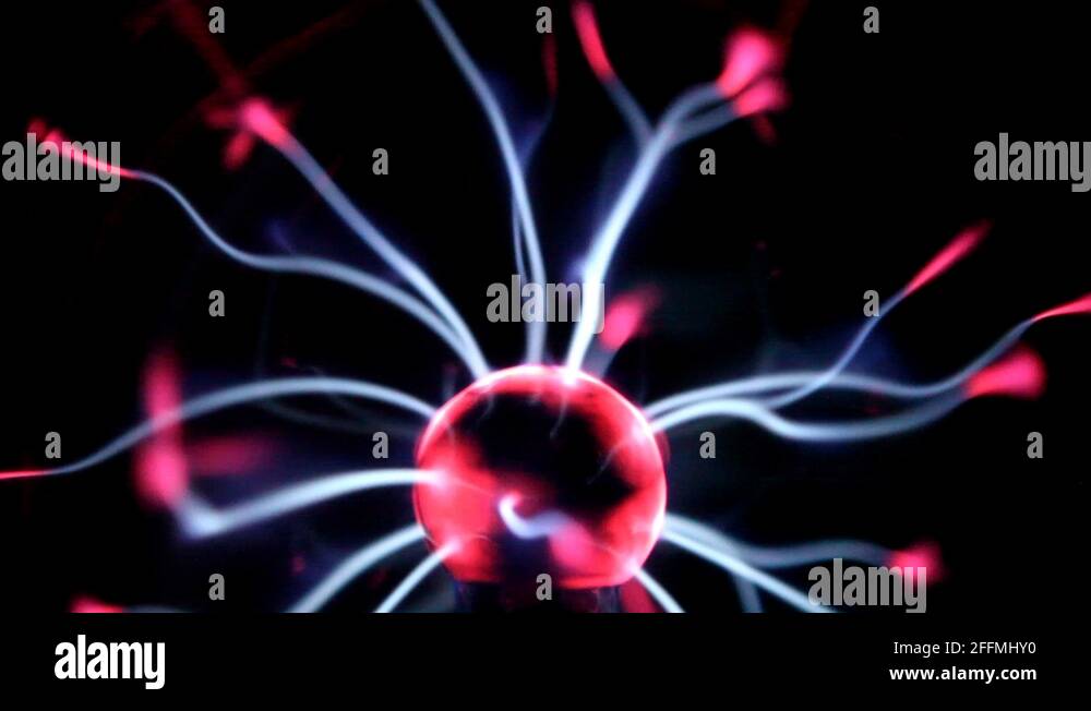 Lightning science Stock Videos & Footage - HD and 4K Video Clips - Alamy