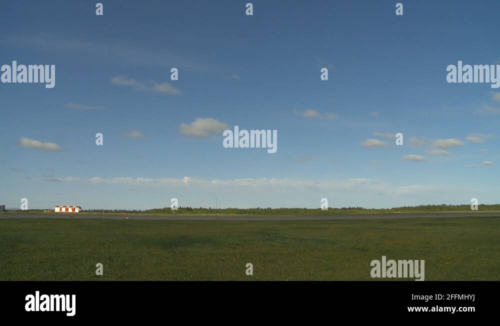 military, F16 Falcon fighter jet takeoff, #19 through frame fast and ...