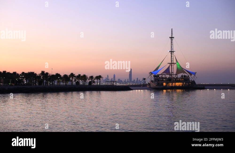 Kuwait marina Stock Videos & Footage - HD and 4K Video Clips - Alamy