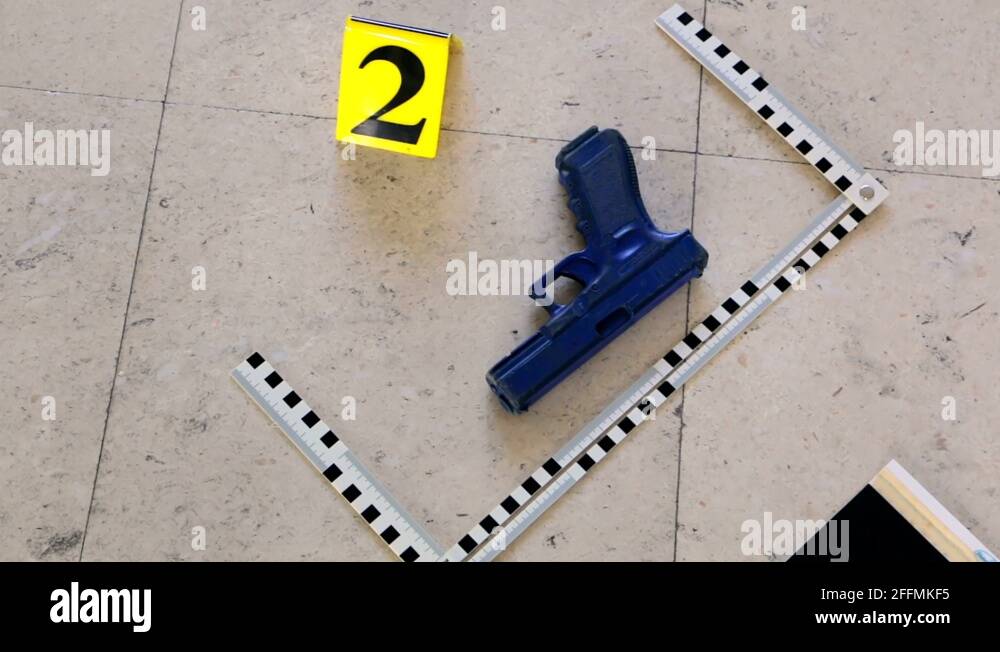 Crime reconstruction Stock Videos & Footage - HD and 4K Video Clips - Alamy