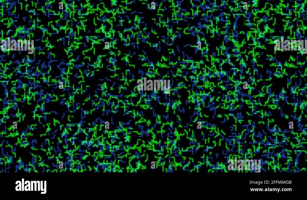 Grid 3007 Video Background - HD Stock Video Footage - Alamy