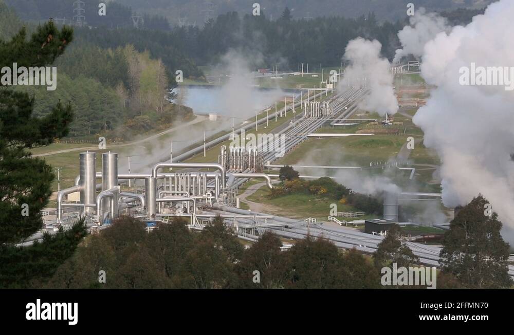 Steam power station Stock Videos & Footage - HD and 4K Video Clips - Alamy
