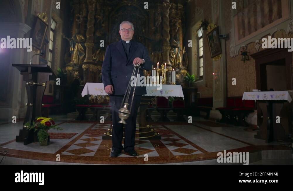 Pentecost ritual Stock Videos & Footage - HD and 4K Video Clips - Alamy