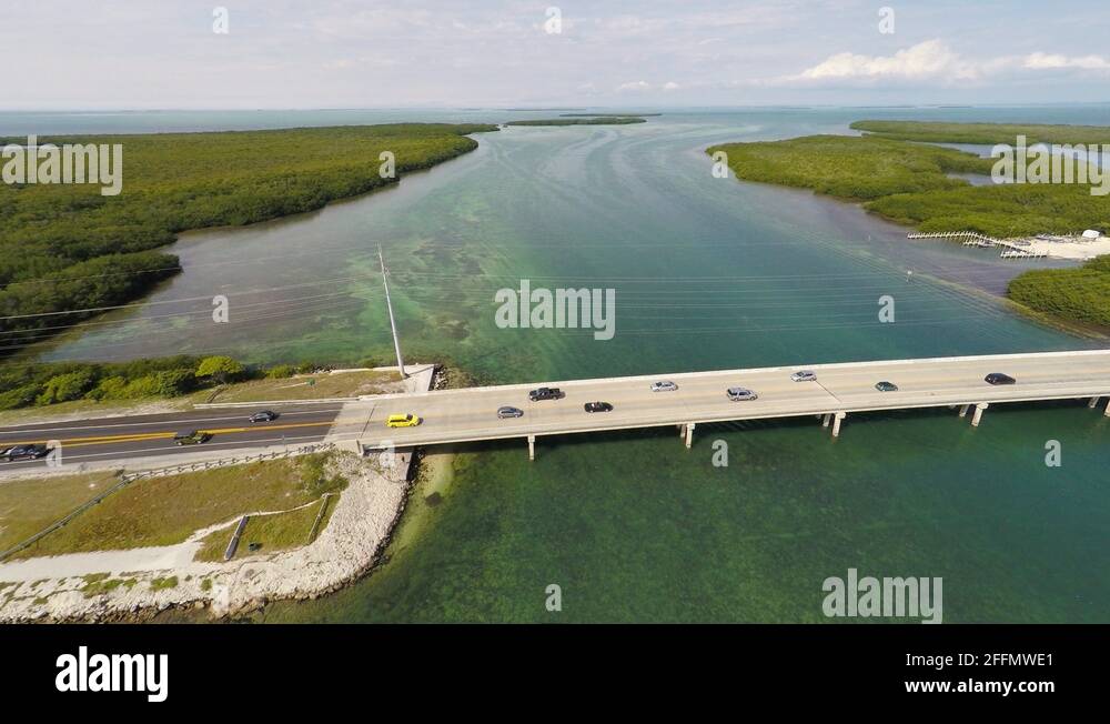 Florida keys highway 1 Stock Videos & Footage - HD and 4K Video Clips ...