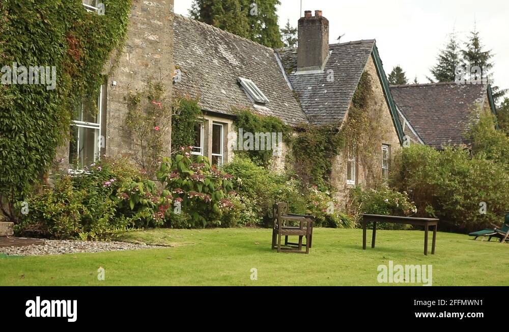 Typical english country house Stock Videos & Footage - HD and 4K Video ...