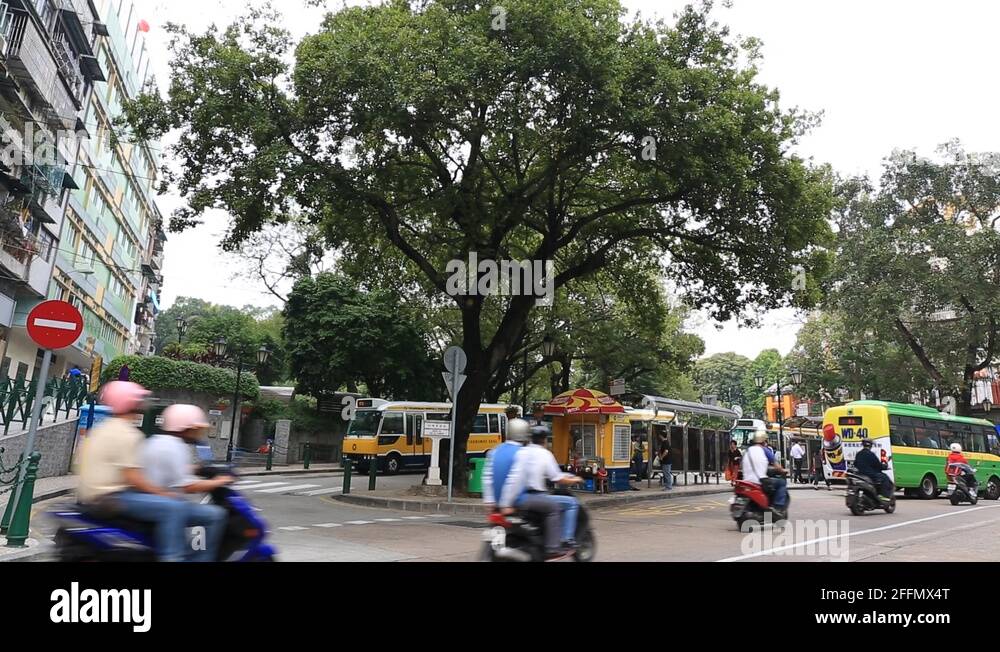 Macau china and bike Stock Videos & Footage - HD and 4K Video Clips - Alamy