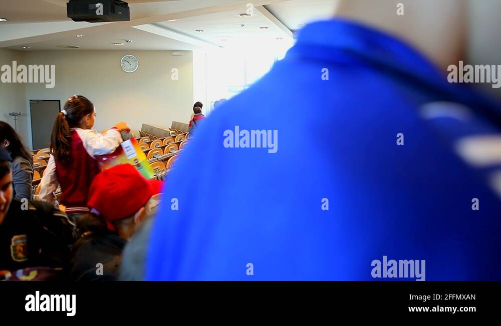 Student leaving class Stock Videos & Footage - HD and 4K Video Clips ...