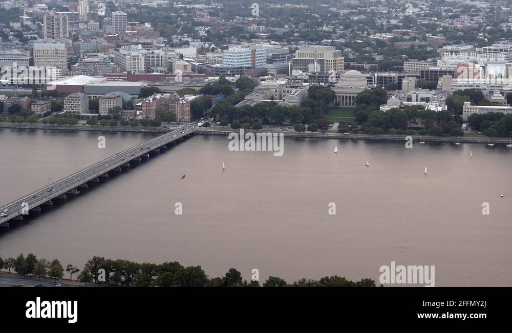 Harvard bridge Stock Videos & Footage - HD and 4K Video Clips - Alamy