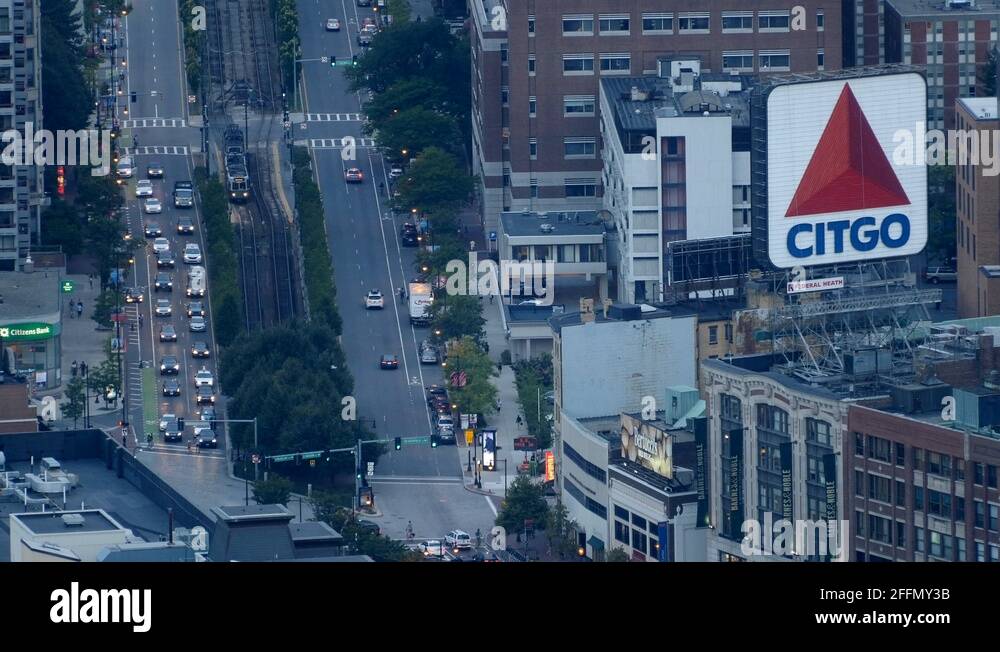 Citgo logo Stock Videos & Footage - HD and 4K Video Clips - Alamy