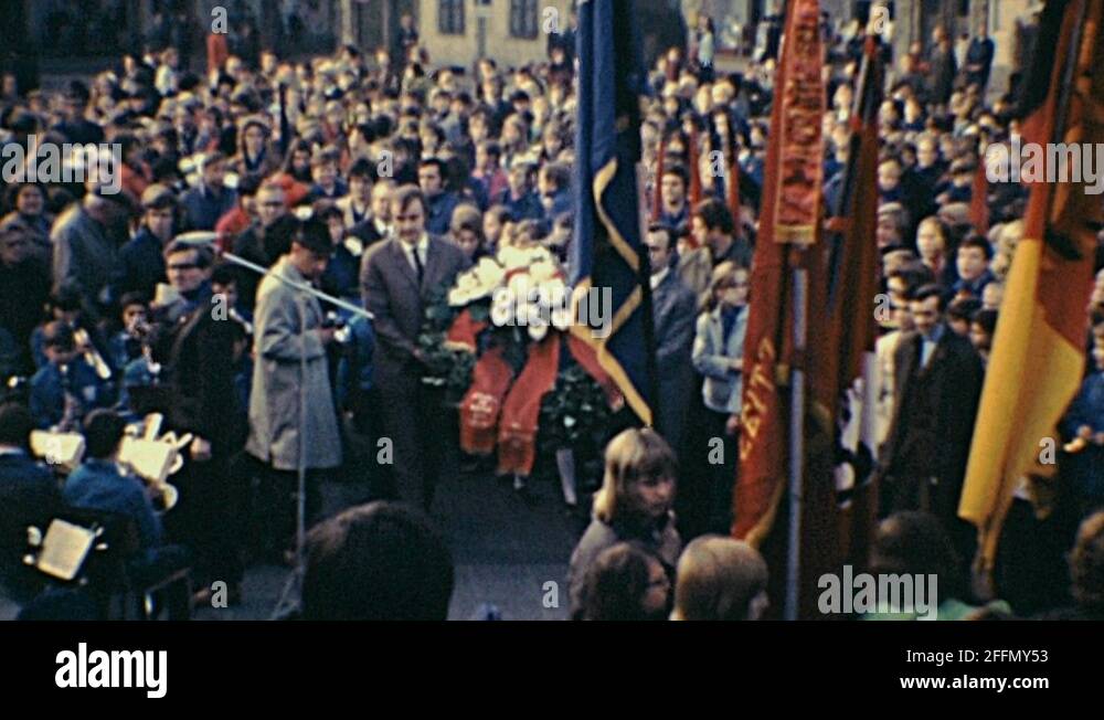 Ddr history Stock Videos & Footage - HD and 4K Video Clips - Alamy