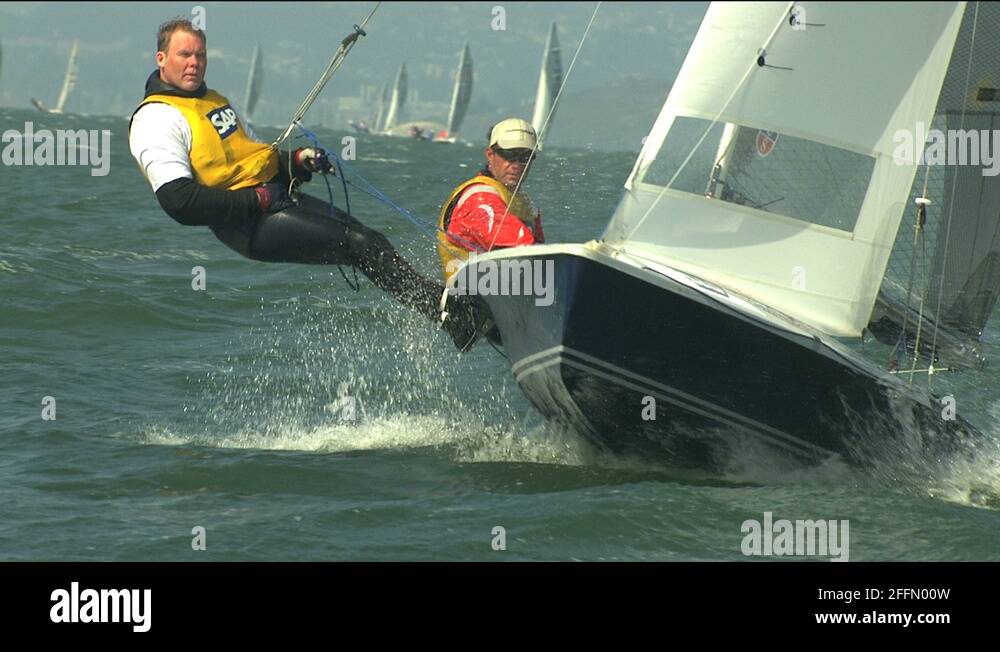 Competitive yachting Stock Videos & Footage - HD and 4K Video Clips - Alamy