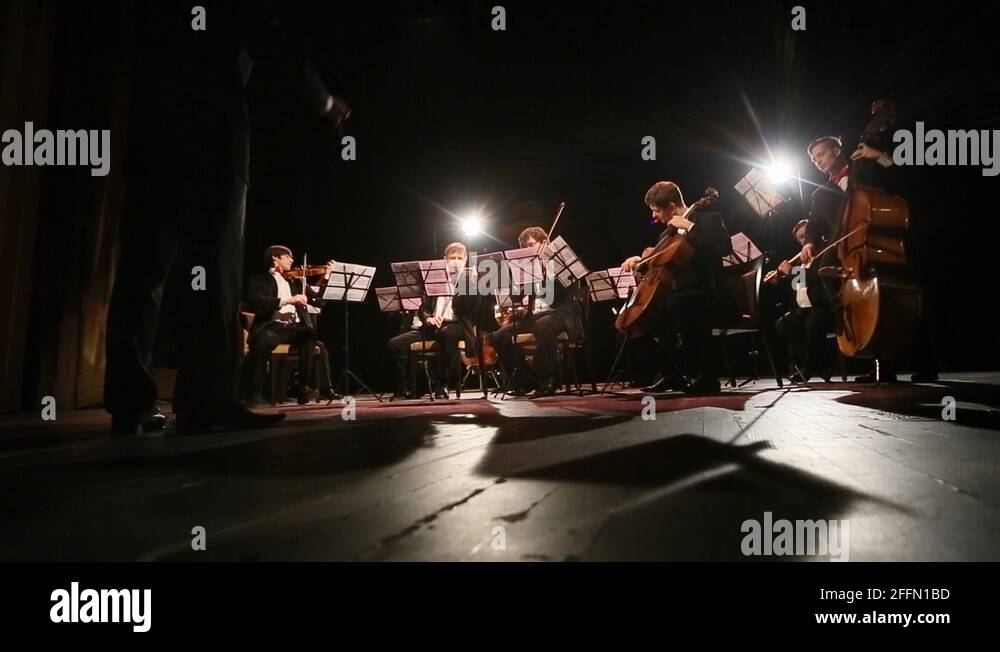 Group play stage Stock Videos & Footage - HD and 4K Video Clips - Alamy