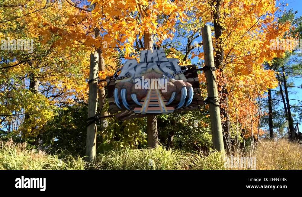 The beast train Stock Videos & Footage - HD and 4K Video Clips - Alamy