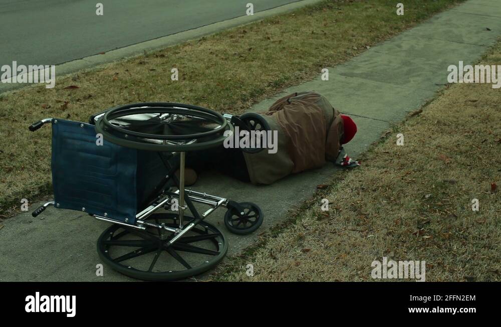 Trauma wheelchair Stock Videos & Footage - HD and 4K Video Clips - Alamy