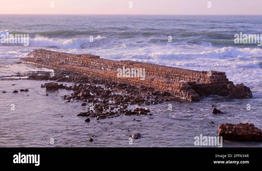 Ancient port relics Stock Videos & Footage - HD and 4K Video Clips - Alamy