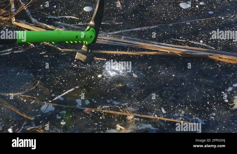 Ice breaking Stock Videos & Footage - HD and 4K Video Clips - Alamy