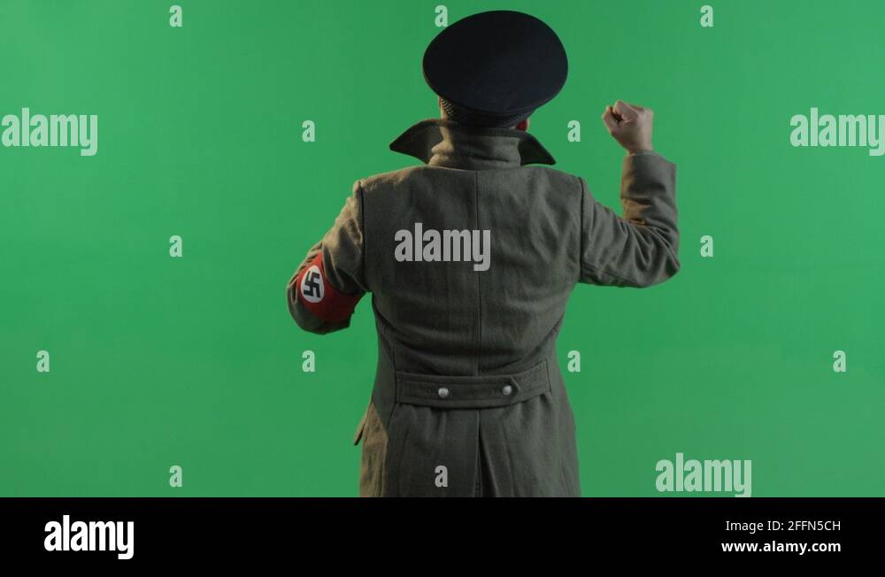 Hitler speech crowd Stock Videos & Footage - HD and 4K Video Clips - Alamy