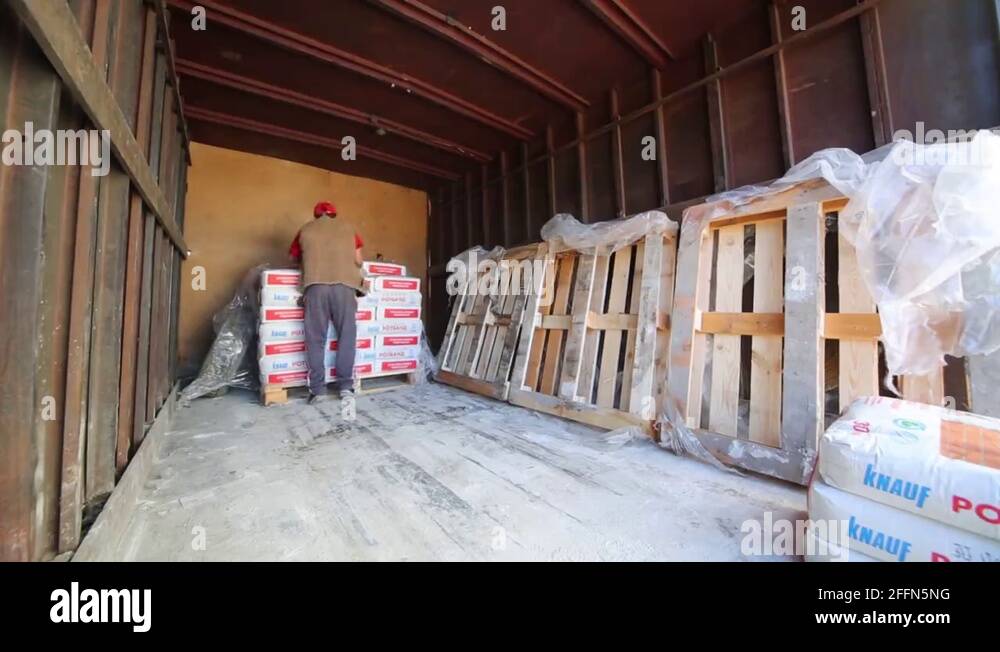 Mortar truck Stock Videos & Footage - HD and 4K Video Clips - Alamy