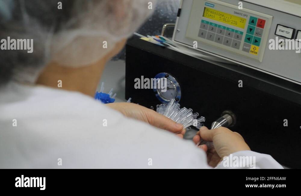 Medical production Stock Videos & Footage - HD and 4K Video Clips - Alamy