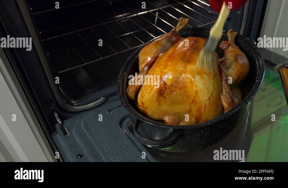 Poultry roaster Stock Videos & Footage - HD and 4K Video Clips - Alamy