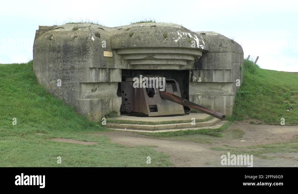 World war two fortifications Stock Videos & Footage - HD and 4K Video ...