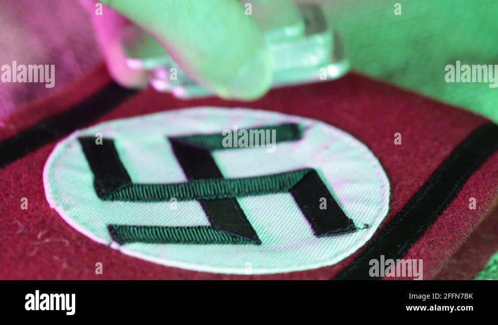 Nazi bars Stock Videos & Footage - HD and 4K Video Clips - Alamy