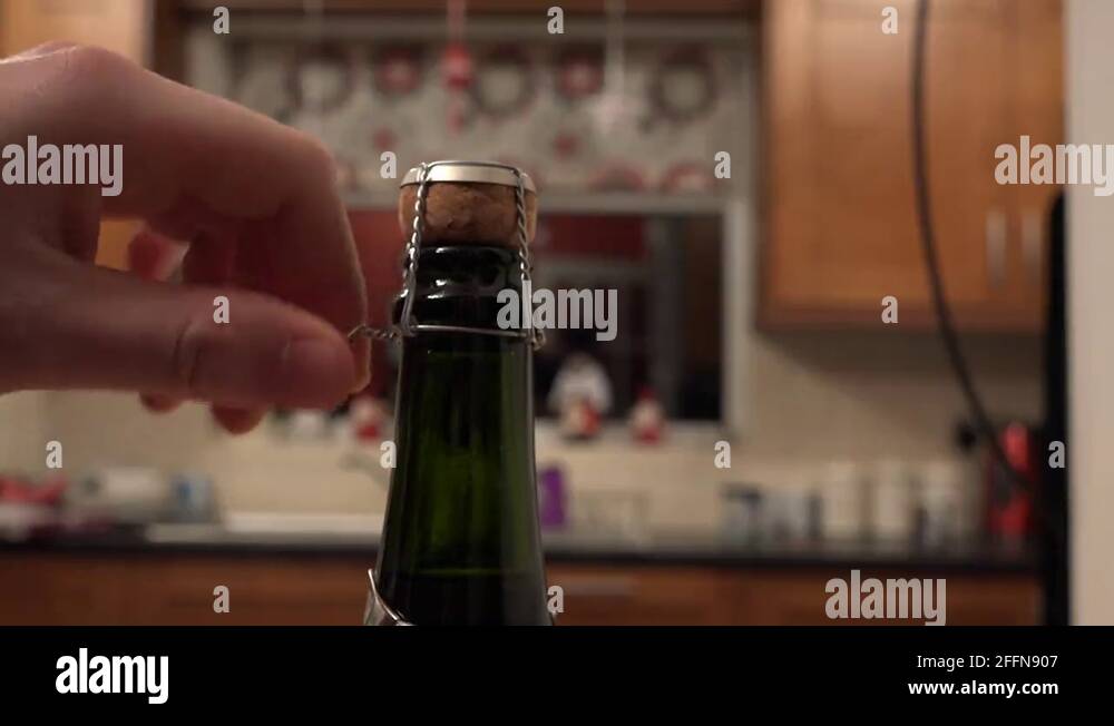 Opening wine bottles Stock Videos & Footage - HD and 4K Video Clips - Alamy