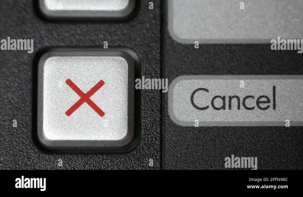 Pressing the switch Stock Videos & Footage - HD and 4K Video Clips - Alamy