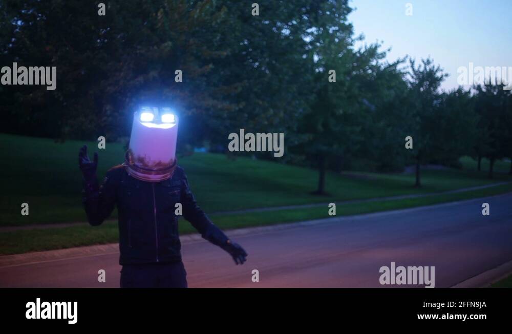 Robot killer Stock Videos & Footage - HD and 4K Video Clips - Alamy