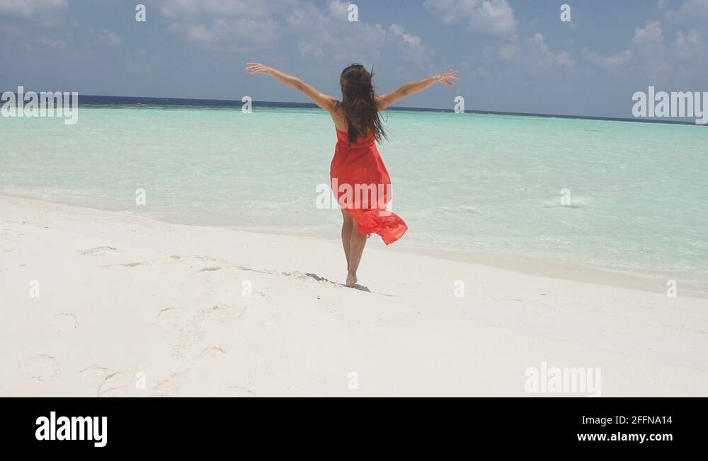 Maldives maldivian woman Stock Videos & Footage - HD and 4K Video Clips ...