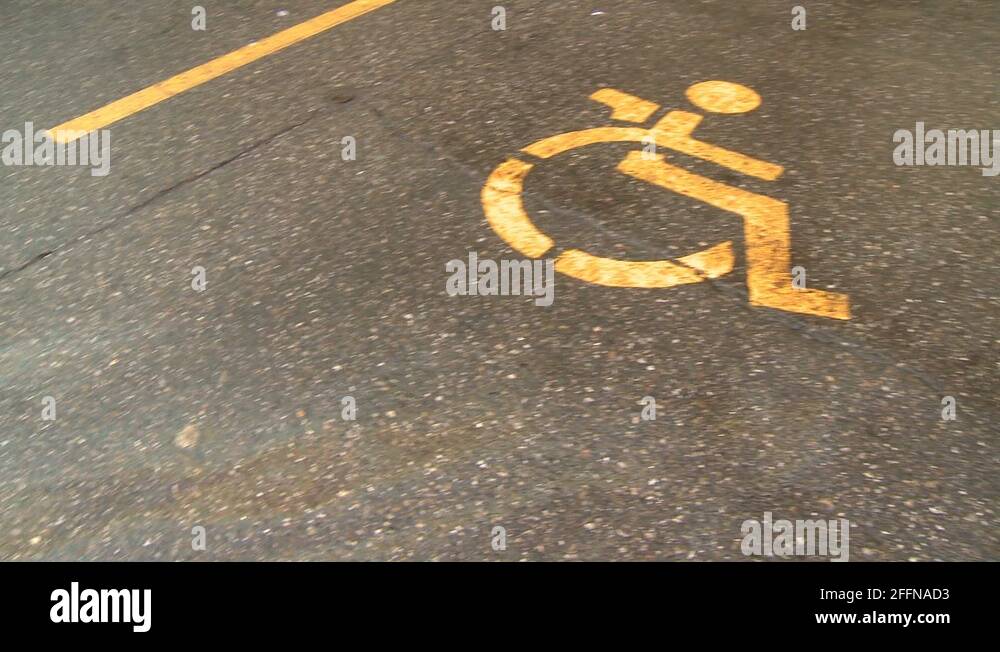 Handicap spot Stock Videos & Footage - HD and 4K Video Clips - Alamy